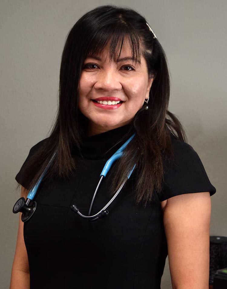 Daisy Vo - Digestive Associates