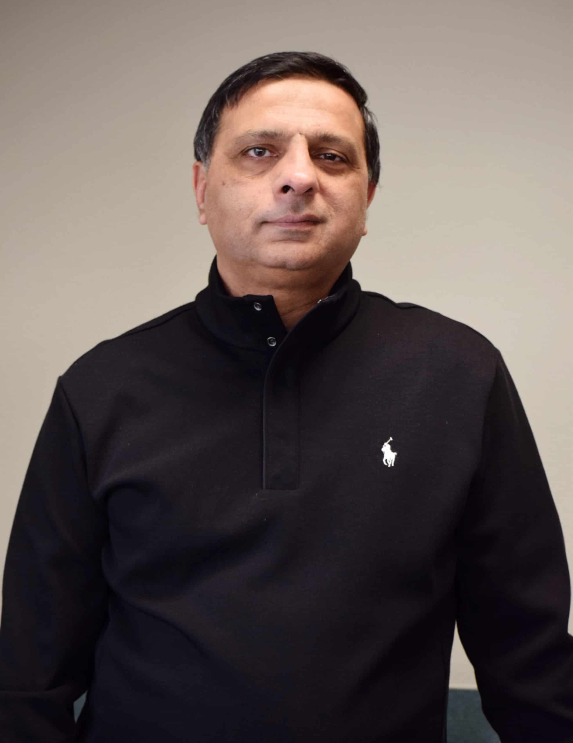 Shahid Wahid - Digestive Associates