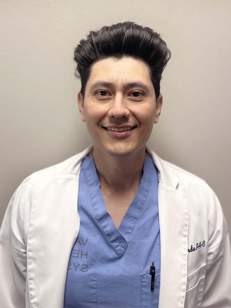 Payton Cerda - Digestive Associates